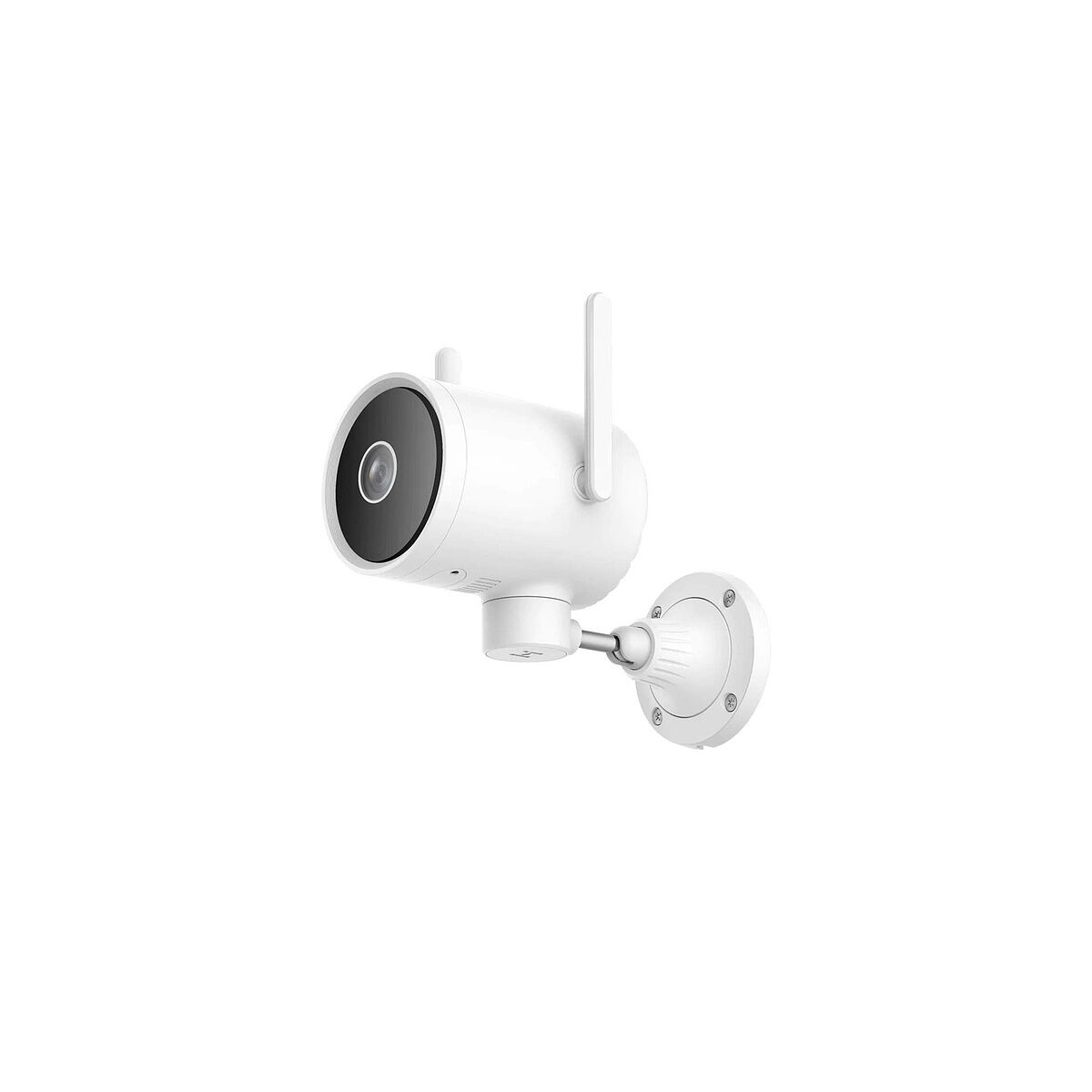 A Xiaomi kültéri kamera elriasztja a betolakodókat - Neparázz